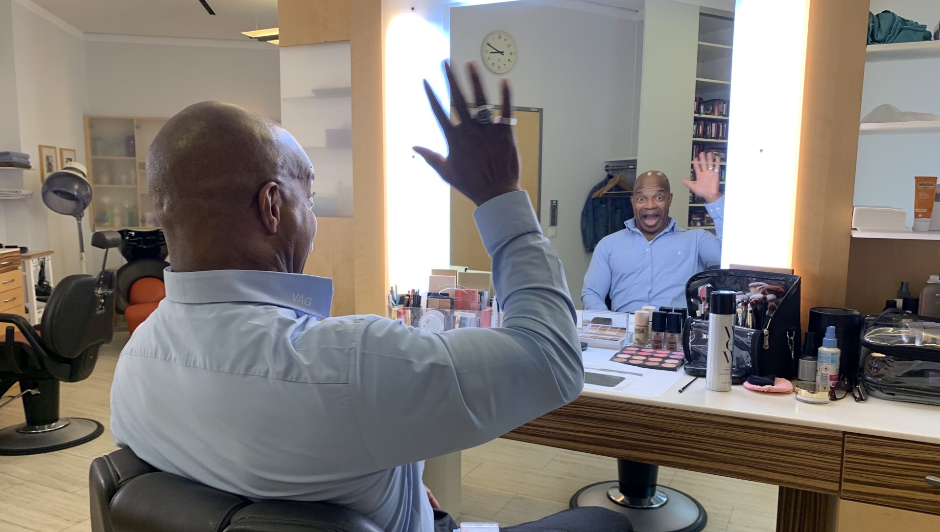 Wir in Bayern - Blick hinter die Kulissen - Der VAG Blog aus Nürnberg